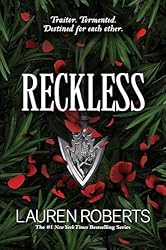 Amazon.com: Fearless: The epic conclusion to the trilogy taking the world by storm! (The ...