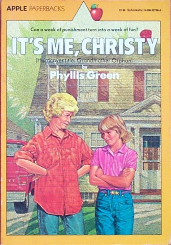 Amazon.in: Buy It's Me, Christy Book Online at Low Prices in India | It ...