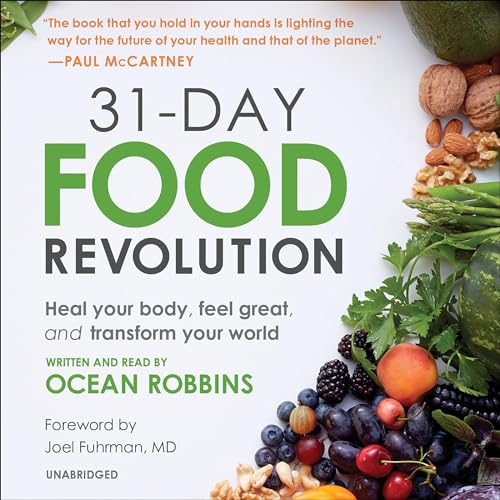 Amazon.com: The Food Revolution: How Your Diet Can Help Save Your Life ...