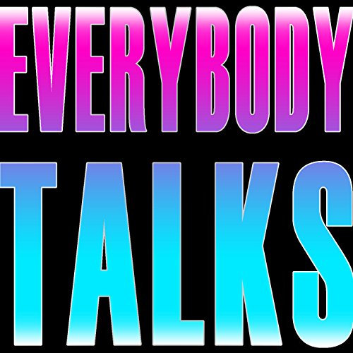Everybody Talks - Single von whisper bei Amazon Music - Amazon.de