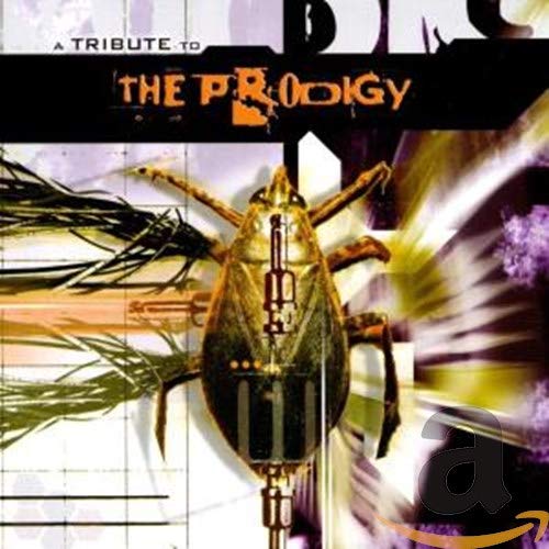 VARIOUS ARTISTS - Tribute to the Prodigy - Amazon.com Music