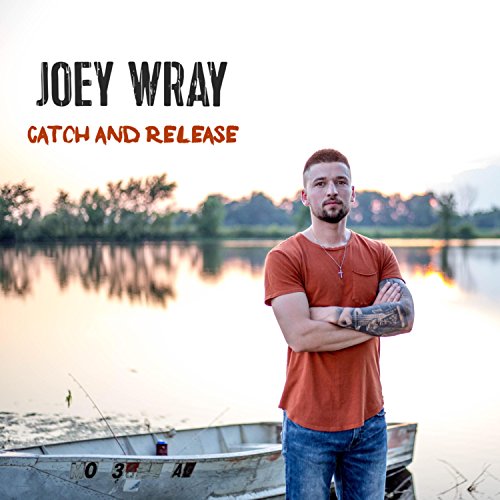 Play Catch and Release by Joey Wray on Amazon Music