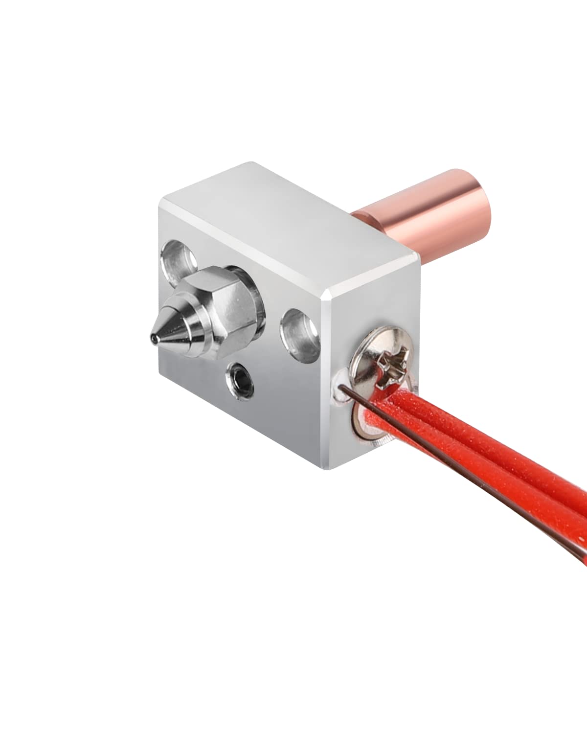 Snapklik.com : Official Sprite Extruder Heater Block Upgrade Kit ...