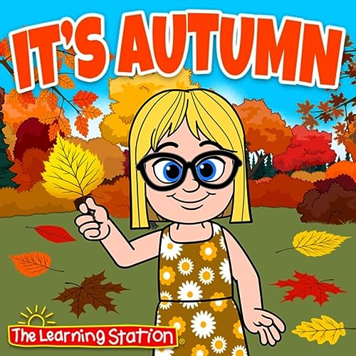 Play It's Autumn by The Learning Station on Amazon Music