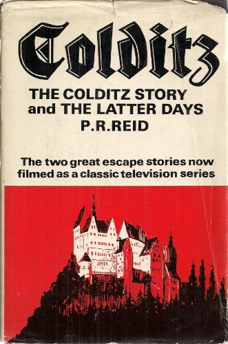 Colditz - The Colditz Story And The Latter Days - Two Classic Escape ...