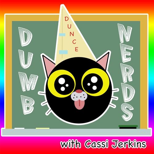 Dumb Nerds: Comedians Talking About Smart Topics They're Too Dumb For : Cassi Jerkins Boardwalk ...