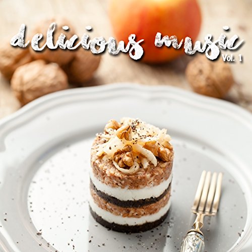 Amazon.com: Delicious Music Vol. 1 : NMR Digital: Digital Music