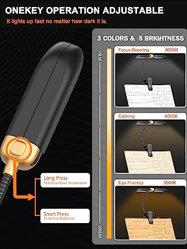 Snapklik.com : 8.2ft Super Long USB Cable Rechargeable, 200lm Super ...