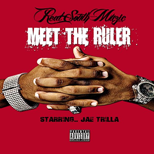 Amazon.com: The Ruler : Jae Trilla: Digital Music