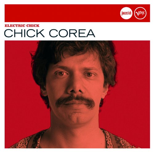 Play Electric Chick (Jazz Club) by Chick Corea on Amazon Music