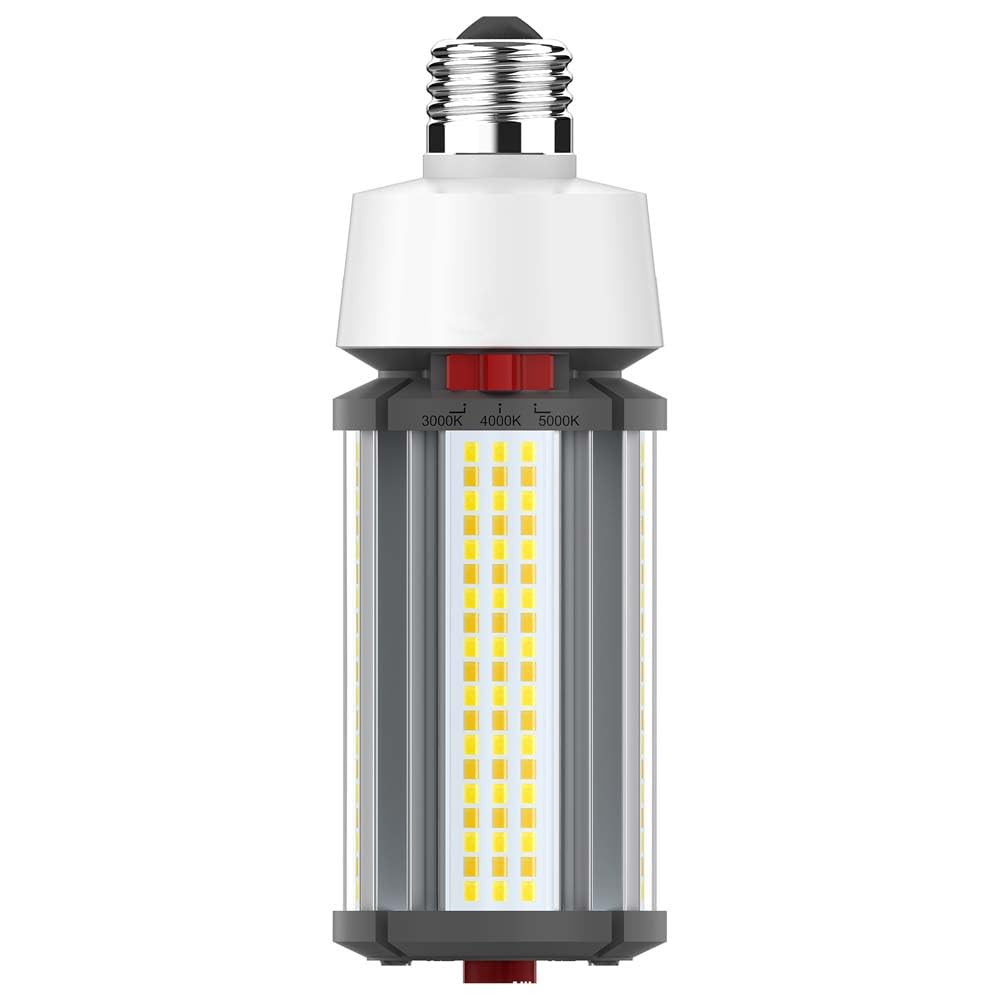 Satco S23147 Hi-Pro Wattage and Color Temperature Selectable LED ...