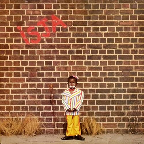 Play One For All by Isja on Amazon Music