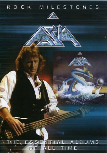 Asia - Asia [2006] [UK Import]: Amazon.de: DVD & Blu-ray