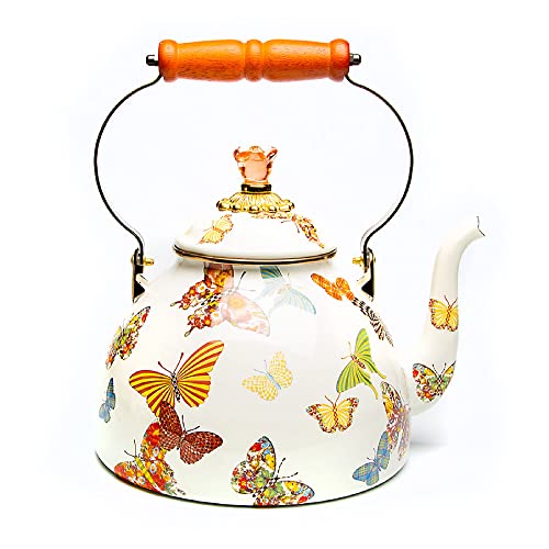 Amazon Best Sellers: Best Tea Kettles