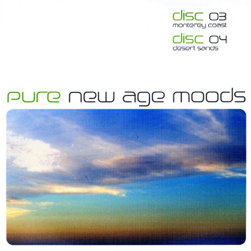 Amazon.com: Pure: New Age Moods : Various artists: Health & Household