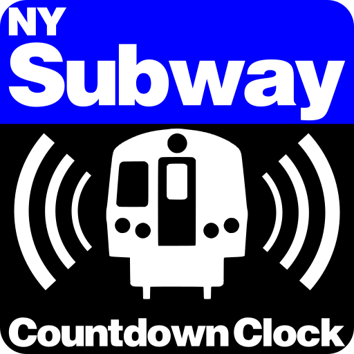 NY Subway Countdown Clock - App on Amazon Appstore