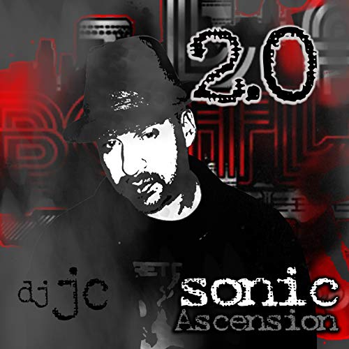 Reproducir Sonic Ascension de DJ JC en Amazon Music