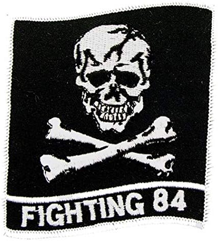 Amazon.com: United States Navy USN VF-142 Ghostriders Fighter Attack ...