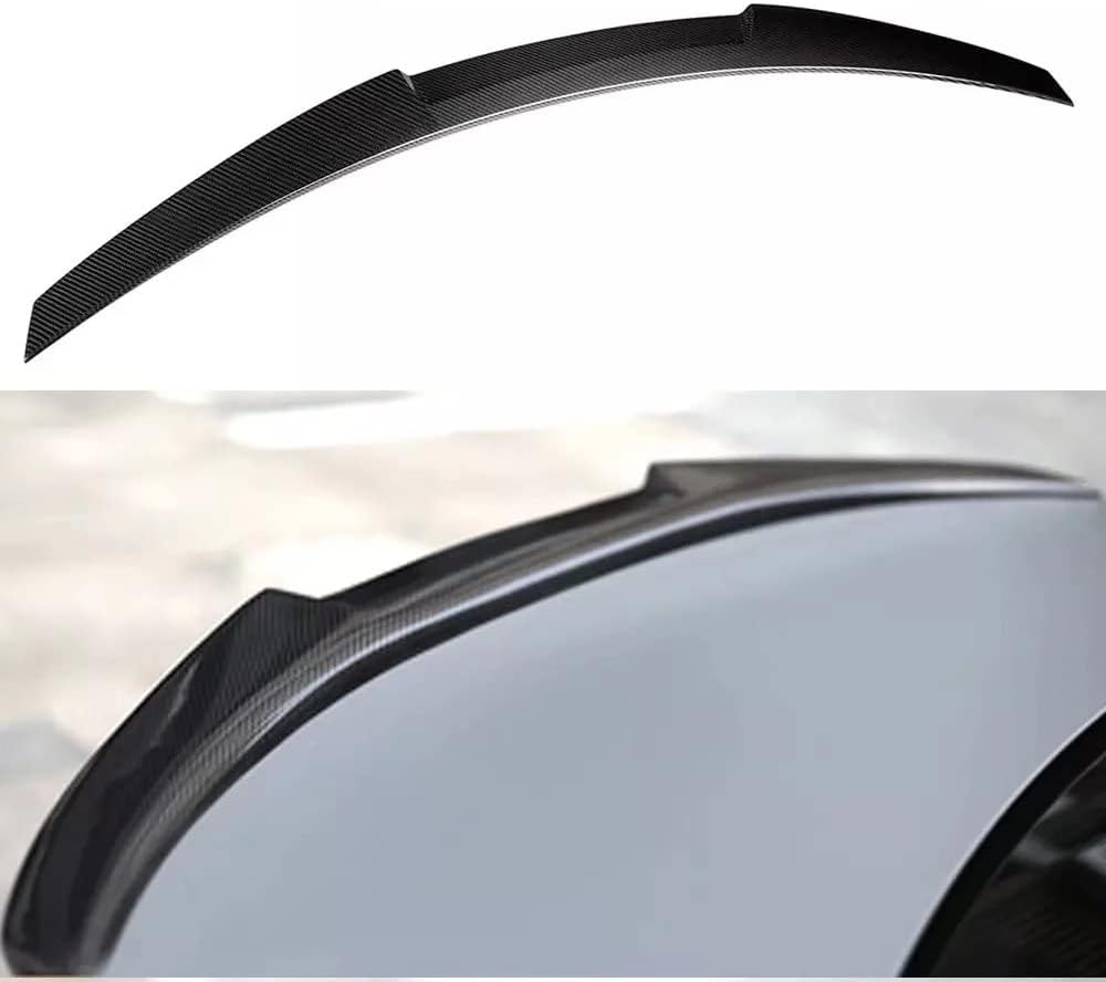 QCYP Car Spoiler Suitable for BMW 2 Series F44 228i M235i Gran Coupe ...