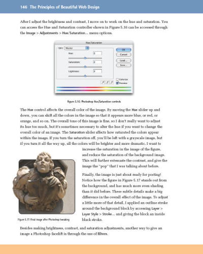 The Principles of Beautiful Web Design: Beaird, Jason: 9780975841969 ...