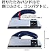 Amazon | ピエリア ミニアイロン コードレス ブルー DMA-04BL | Pieria (ピエリア) | 携帯用アイロン 通販