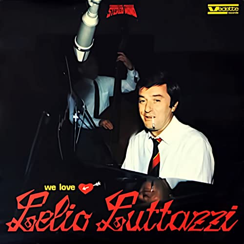 Amazon Music - Lelio LuttazziのWe Love - Amazon.co.jp