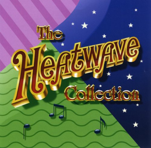 Amazon.com: Heatwave Collection: CDs & Vinyl