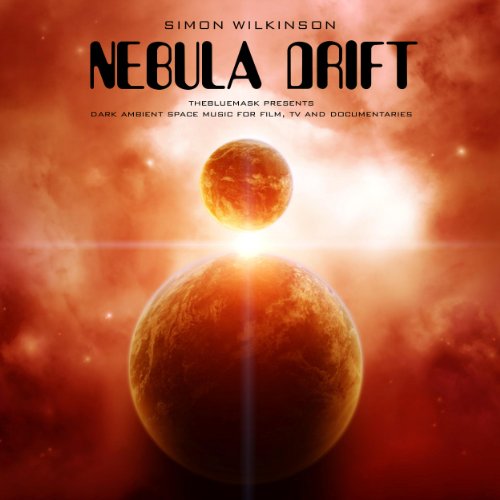 Amazon.com: Nebula Drift : Simon Wilkinson: Digital Music