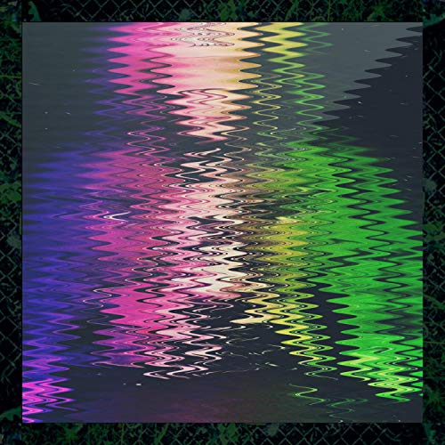 Play Wave Pool by Ty Frazier on Amazon Music