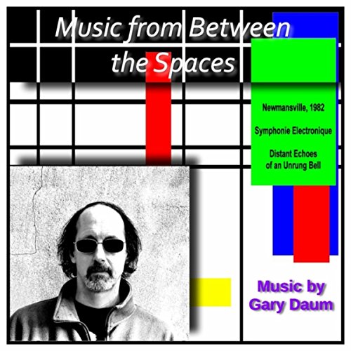 Play Music from Between the Spaces by Gary Daum on Amazon Music
