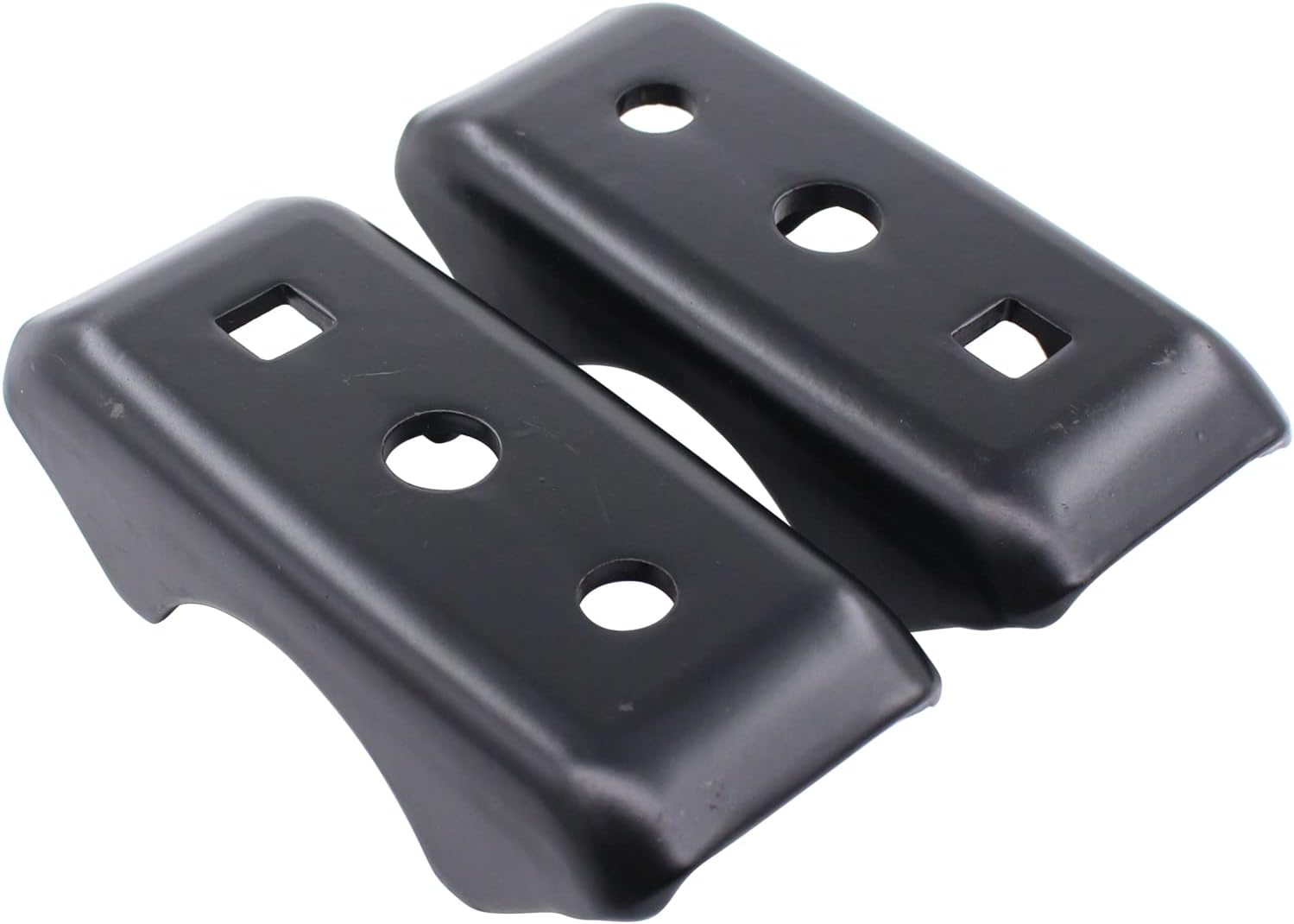 Amazon.com: WFO Concepts Leaf Spring Perch for 2.5" Springs, Weld On ...