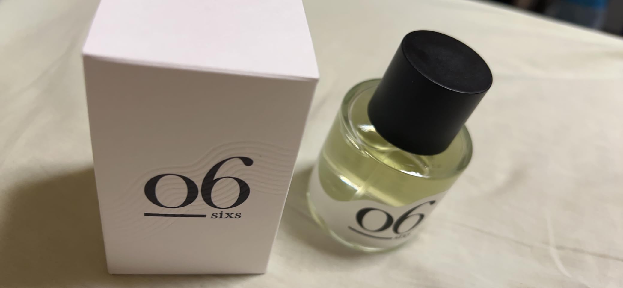 Amazon | sixs シトラスヴァーベナ 香水 50mL パルファム シトラス サボン せっけん パフューム コロン オーデコロン レディース メンズ 女性 男性 | sixs ...