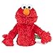 Amazon.com: GUND Sesame Street Official Elmo Muppet Plush Hand Puppet ...