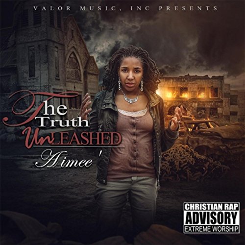 Écouter The Truth Unleashed par Aimee' sur Amazon Music Unlimited