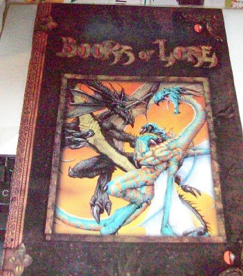 Books Of Lore Special Edition No. 1 (Sept. 1997) (Books of Lore): David ...