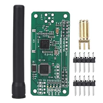 Amazon.co.jp: Wireless Communication Hotspot Module Wireless Hotspot 32 ...