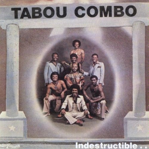 Tabou Combo - Indestuctible... - Amazon.com Music