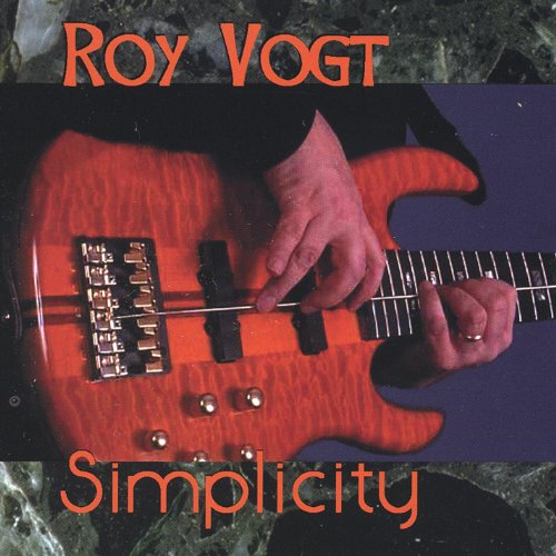 Simplicity von Roy Vogt bei Amazon Music - Amazon.de