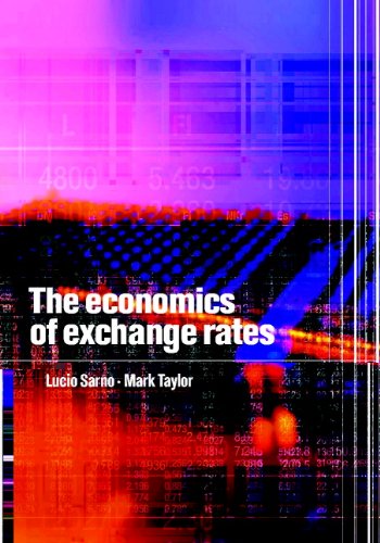 The Economics of Exchange Rates eBook : Sarno, Lucio, Taylor, Mark P ...
