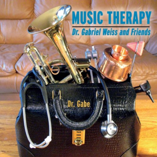Amazon.com: Music Therapy : Gabriel Weiss: Digital Music