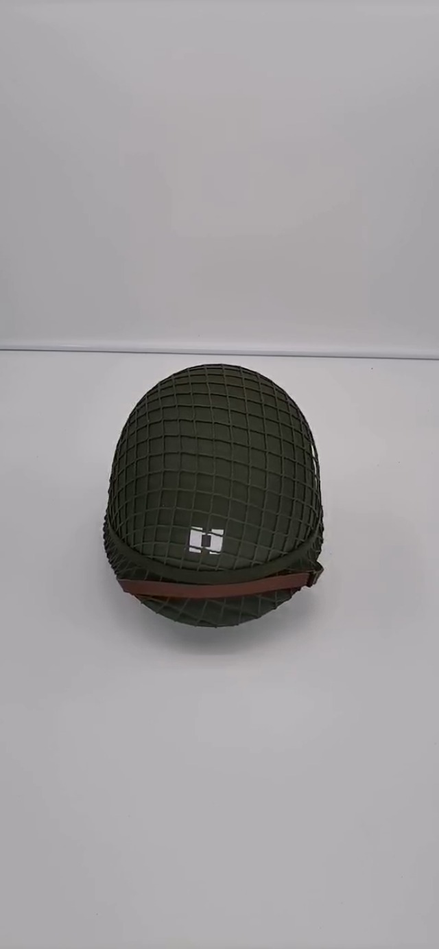 Army Surplus Mua WW2 Helmet, WWII Helmet, WW2 US Army Helmet, M1 Helmet ...