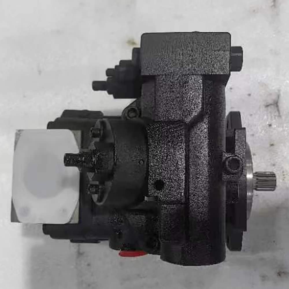 Bomba hidráulica AT197383 para John Deere 410G 410E : Amazon.com.mx: Automotriz y Motocicletas