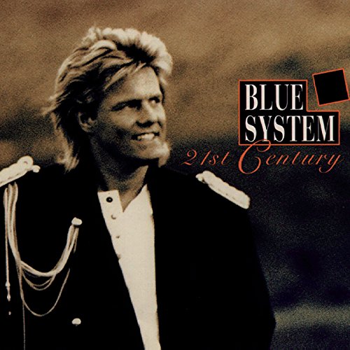 Amazon MusicでBlue Systemの21st Centuryを再生する