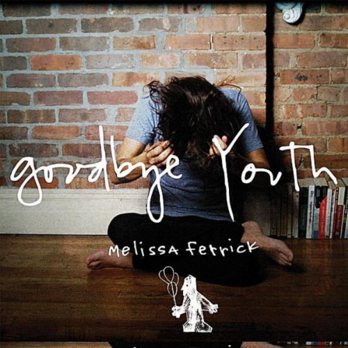 Amazon.com: Goodbye Youth : Melissa Ferrick: Digital Music