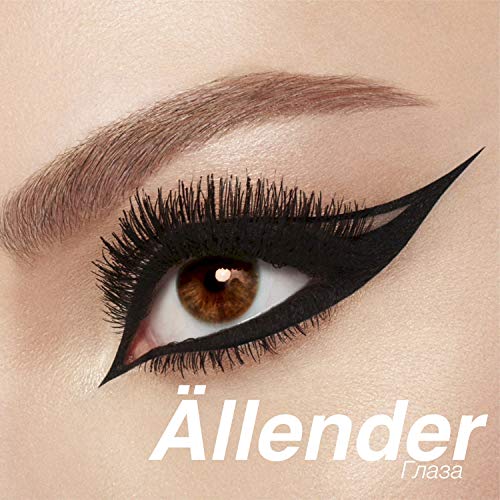 Глаза de Allender en Amazon Music Unlimited