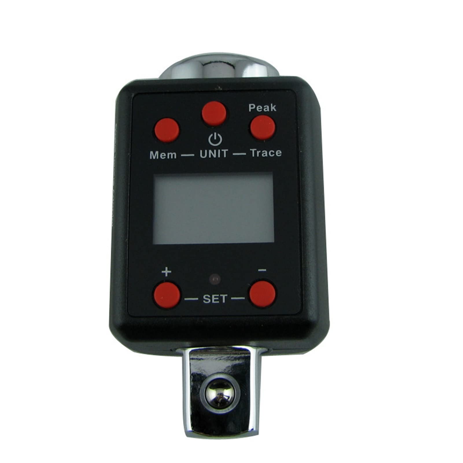 Buy Torque Wrench Electronic Digital Torque Wrench Torque Meter ...