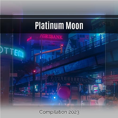 Spiele Platinum Moon von VARIOUS ARTISTS auf Amazon Music ab