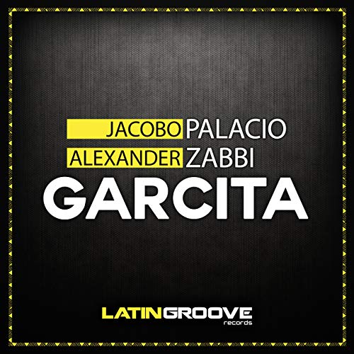 Amazon.co.jp: Garcita : Alexander Zabbi and Jacobo Palacio: Digital Music