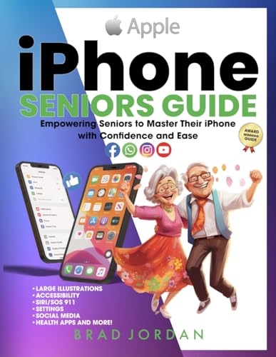 Top 10 Apple Iphone For Seniors of 2022 - Katynel