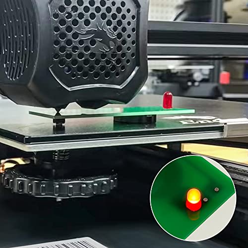Snapklik.com : Gulfmew 3D Printer Leveler, 3D Printer Electronic Bed ...